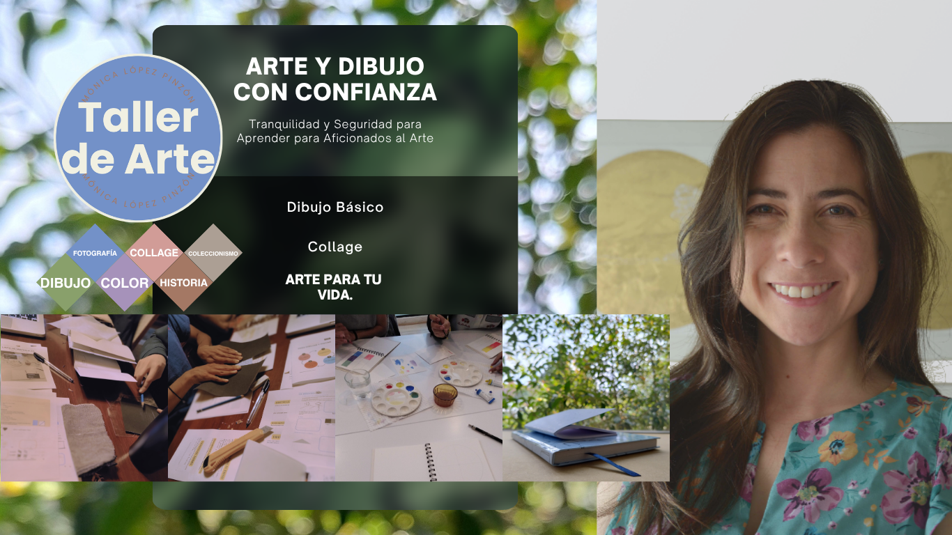 CURSOS Aprender - Mónica López Pinzón